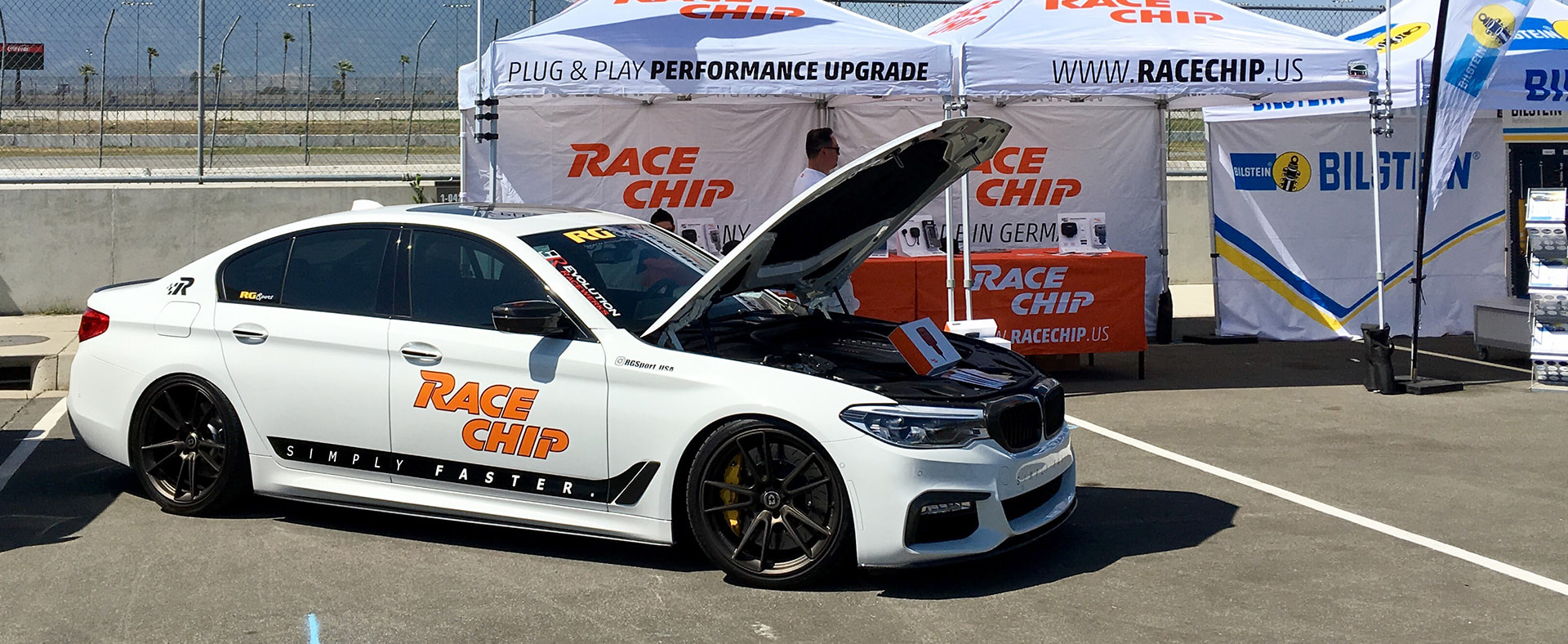 Tuning expert from Germany joins Bimmerfest 2018 - RaceChip News
