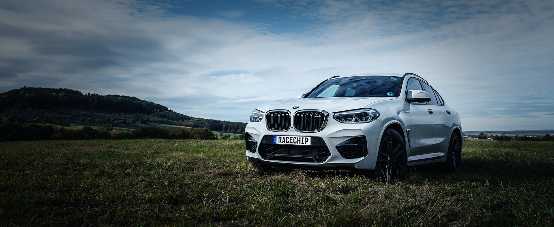 2019 BMW X4 M (G02) S58 Engine - 611 HP with RaceChip - RaceChip News