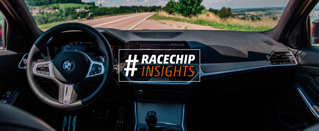 2020 BMW M 340i tuned – As fast as an F82 M4? - RaceChip News