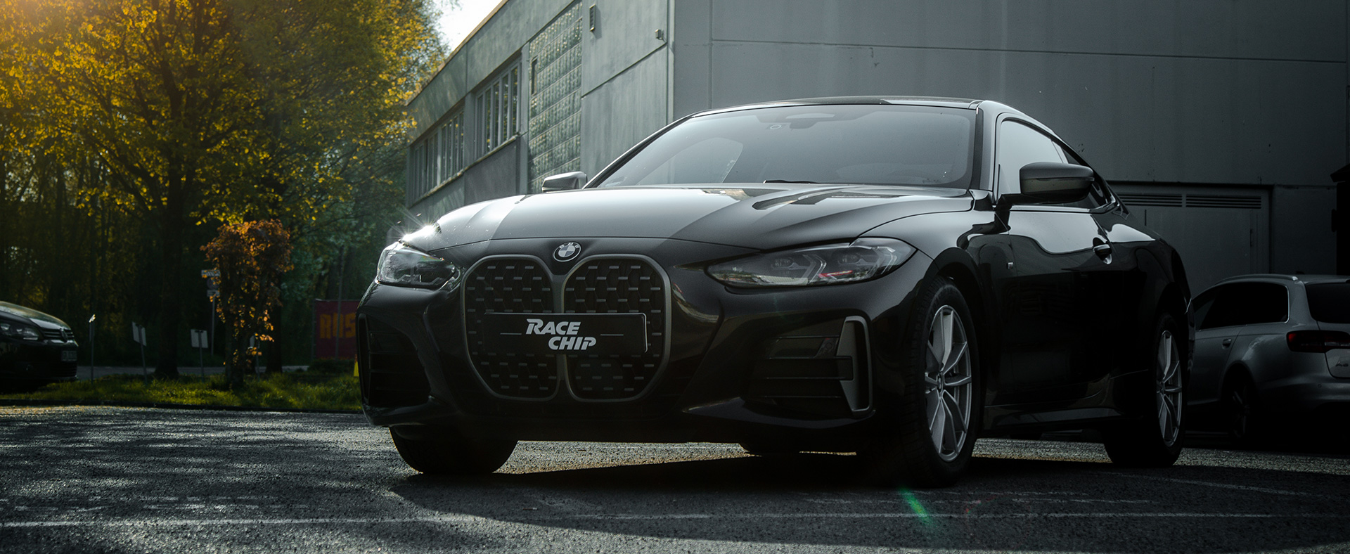 BMW M440i G22 – Review | Chiptuning | Acceleration 100-200 - RaceChip News